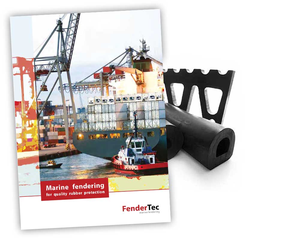 Fender-brochüren – FenderTec